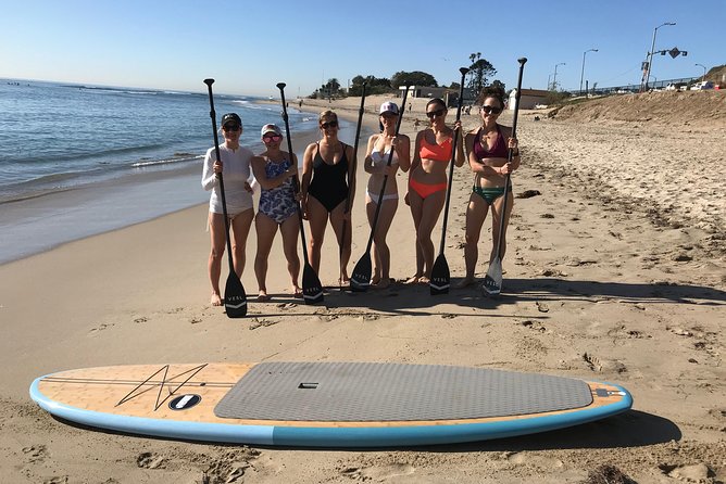 Stand up Paddle Board in Malibu - Pricing and Value