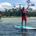 Stand Up Paddle Board Lesson in Panama City Florida - Authentic Experiences & Tips from Reviewers