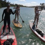 Stand Up Paddle Board Lessons - Who Should Book This SUP Lesson?