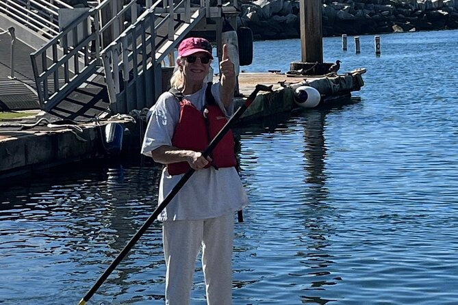 Stand Up Paddle Board Redondo Beach - FAQs