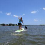 Stand Up Paddle Board Rental in Rose Bay - Frequently Asked Questions