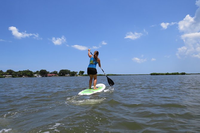 Stand Up Paddle Board Rental in Rose Bay - Frequently Asked Questions