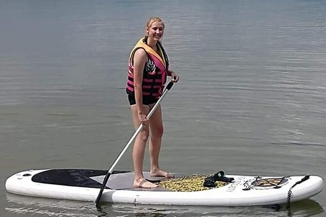 Stand Up Paddle Board Rentals - Introduction: What’s the Deal with SUP Rentals in Telluride?