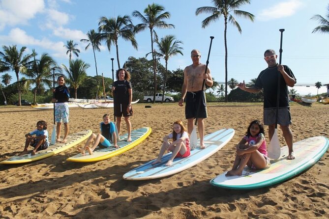 Stand Up Paddle Nature and Turtle tour-Guaranteed to see turtles - Final Thoughts