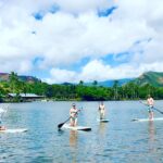 Stand Up Paddle Rental- Wailua River to Secret Falls - The Sum Up