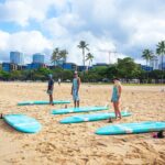 Stand-Up Paddle Yoga - The Itinerary: What to Expect