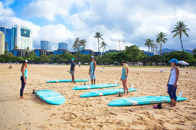 Stand-Up Paddle Yoga - The Itinerary: What to Expect