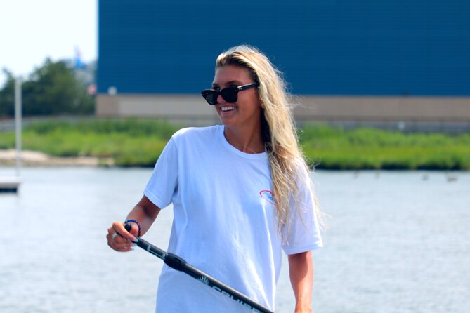 Stand Up Paddleboard Rentals in Ocean City, MD - The Experience’s Duration and Flexibility