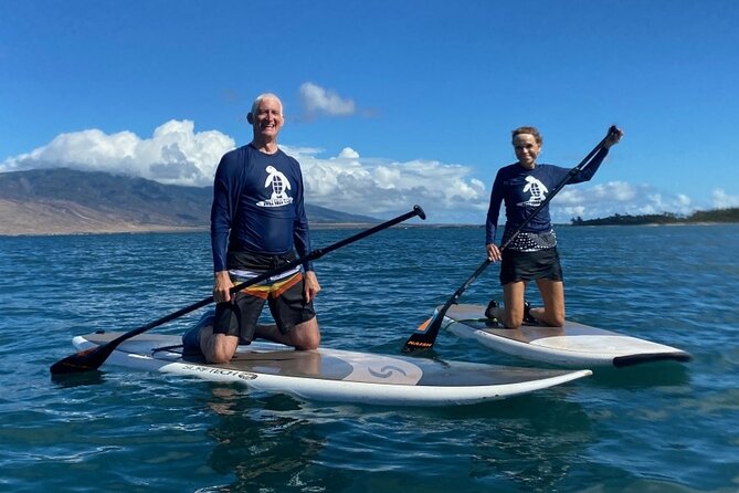 Stand Up Paddleboarding Lessons - What to Expect from Your Paddleboarding Experience