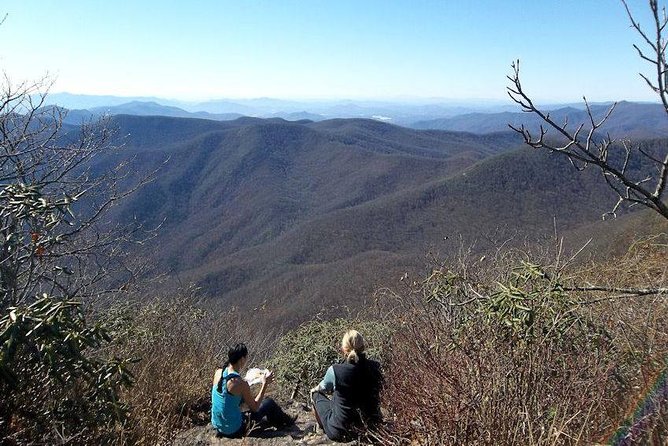 Standing Indian Mountain Hike plus Wine Tasting - Key Points