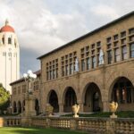 Stanford's Art and Architecture: A Self-Guided Audio Tour - Key Points