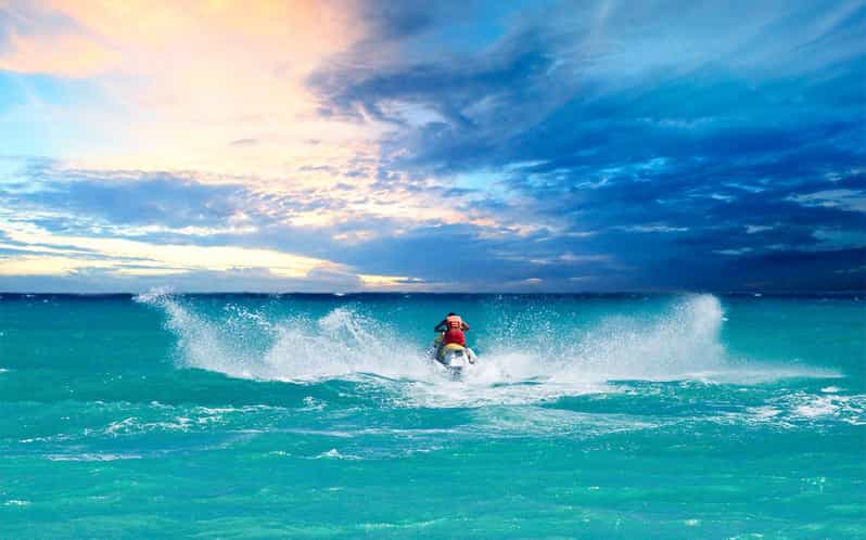 Star Jet Ski Rentals Panama City Beach - What to Expect from Your Jet Ski Adventure