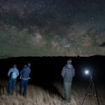 Stargazing and Milky Way Portrait in Capitol Reef National Park - Price and Value Analysis