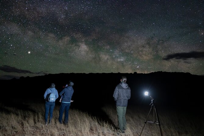 Stargazing and Milky Way Portrait in Capitol Reef National Park - Price and Value Analysis
