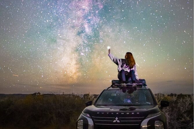 Stargazing and Milky Way Portrait in Capitol Reef National Park - Is This Tour Right for You?