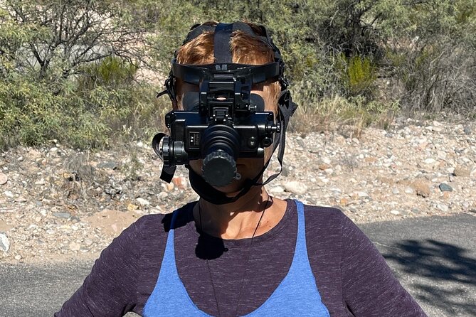 Stargazing and UFO Tour - Who Will Enjoy This Tour?