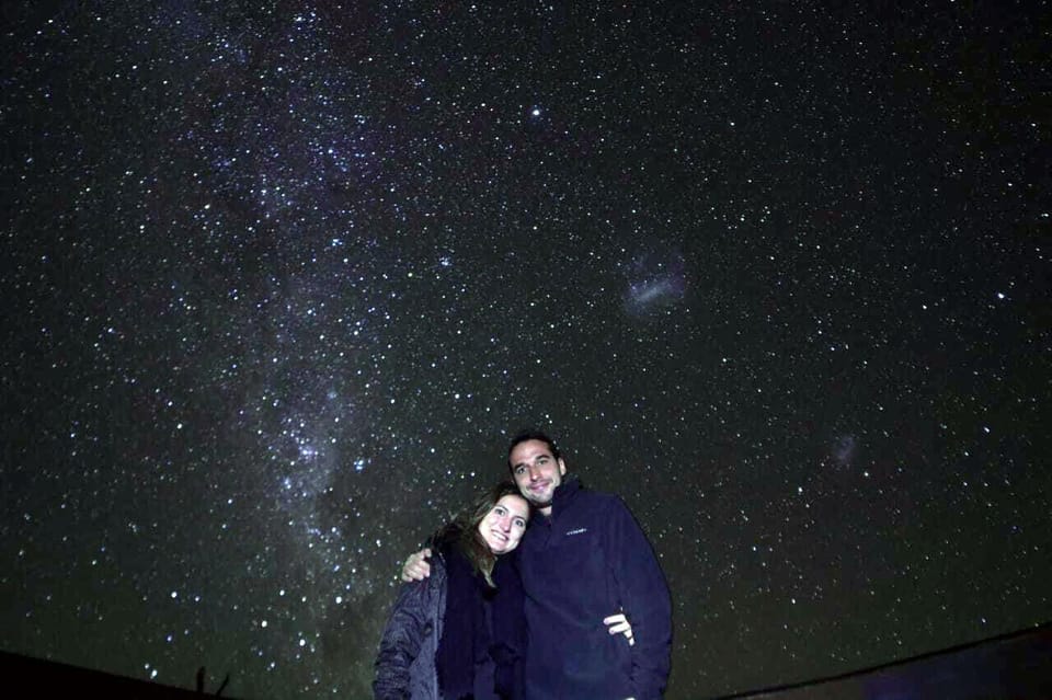 Stargazing in the Atacama Desert - Potential Drawbacks and Considerations  
