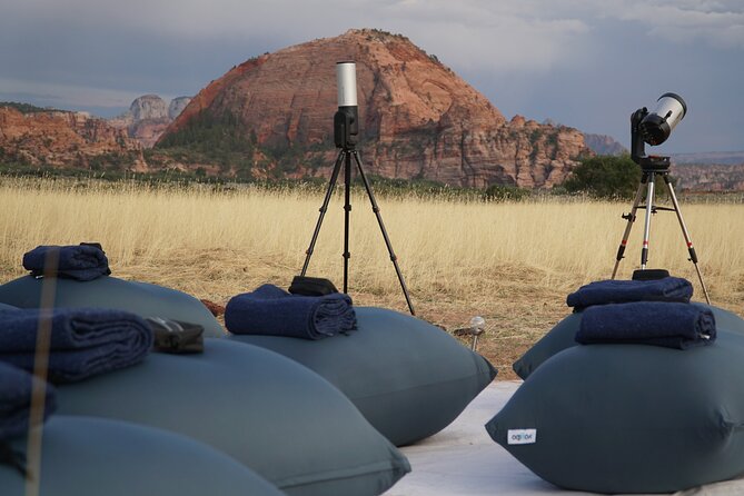 Stargazing in the New International Dark Sky of ZNP - Deep Dive into the Experience: What Sets It Apart