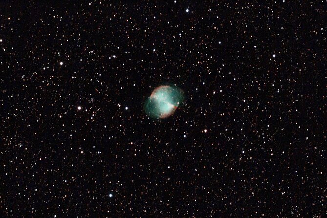 Stargazing in the New International Dark Sky of ZNP - Price and Value Analysis
