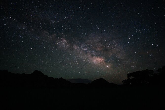 Stargazing in the New International Dark Sky of ZNP - Who Will Love This Tour?