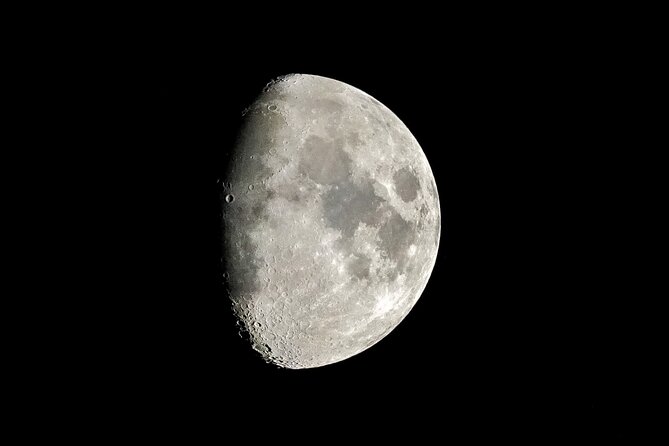 Stargazing in the New International Dark Sky of ZNP - FAQ