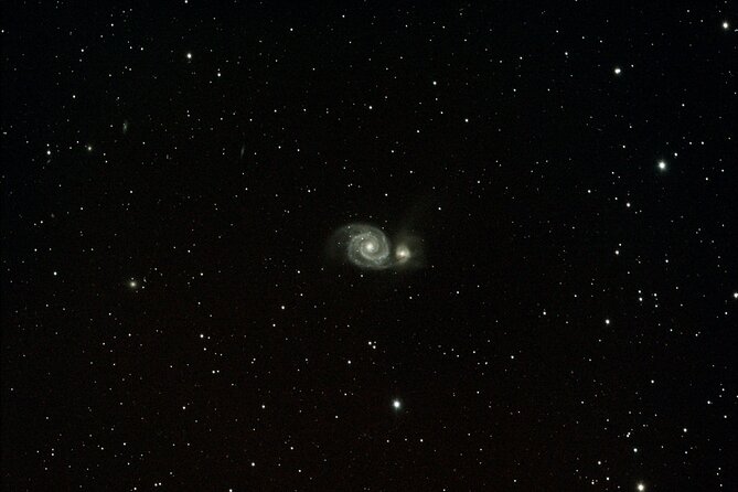 Stargazing Tour with Telescopes and Video Astronomy in Sedona - The Bottom Line