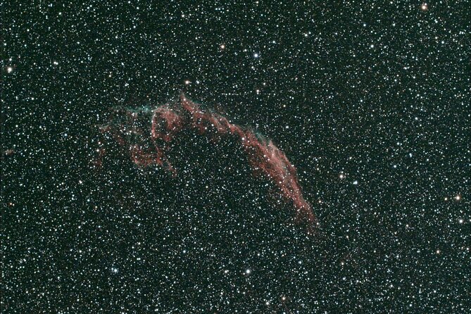 Stargazing Tour with Telescopes and Video Astronomy in Sedona - FAQs
