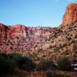 Starlight Ride on Verde Canyon Railroad - The Pros and Cons