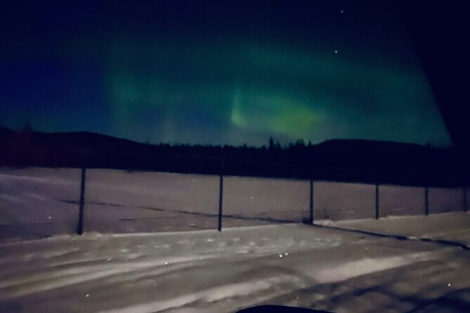 Starlight Snowshoe Adventure in Alaska - FAQ