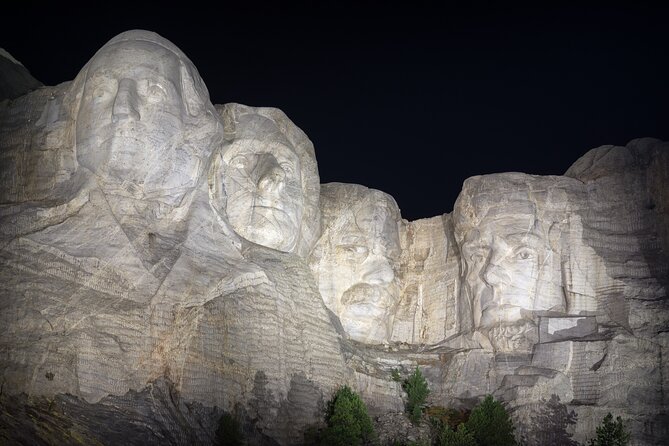 Stars & Stripes: Mount Rushmore Night Ceremony - What Do the Reviews Say?