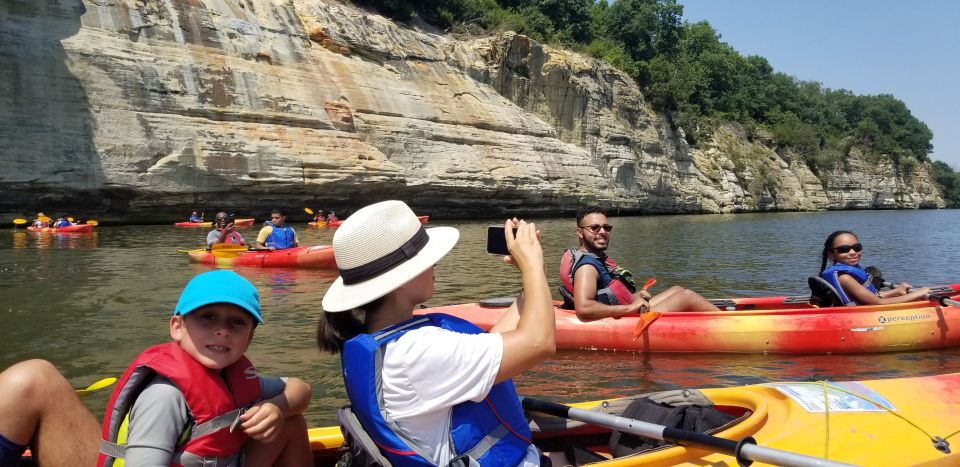 Starved Rock State Park: Guided Kayaking Tour - Final Thoughts