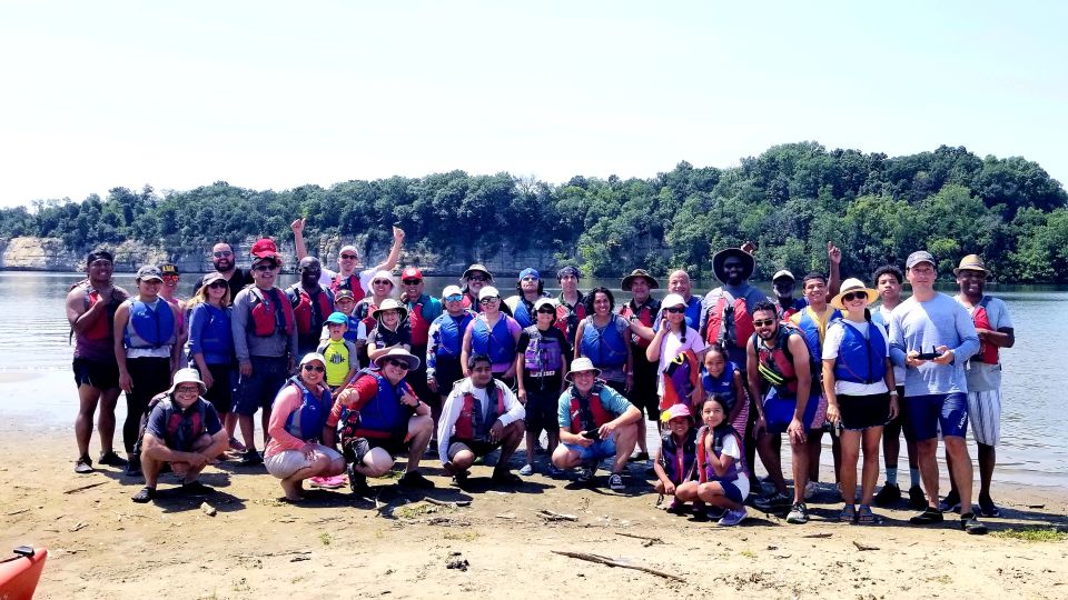 Starved Rock State Park: Guided Kayaking Tour - FAQ