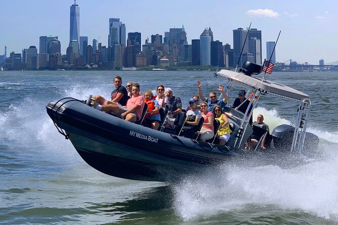 Statue of Liberty and Brooklyn Bridge Boat Tour - Final Thoughts