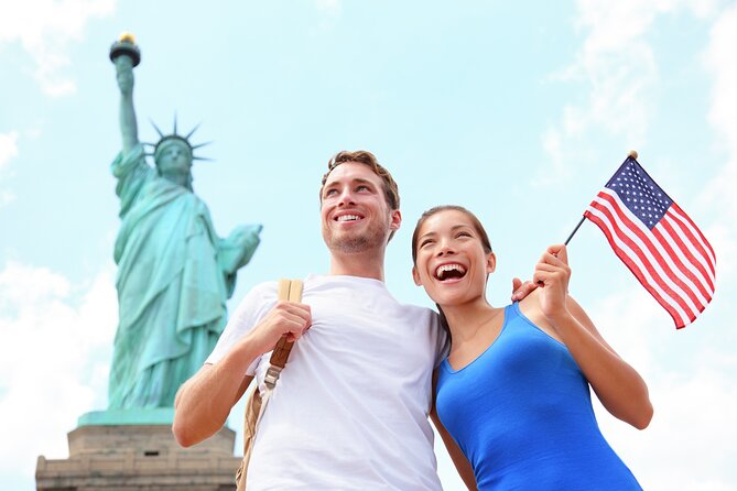 Statue of Liberty and Ellis Island by Ferry with Private Guide - What the Experience Feels Like