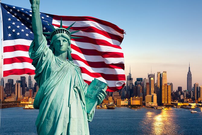 Statue of Liberty and Ellis Island by Ferry with Private Guide - Practical Details and Tips