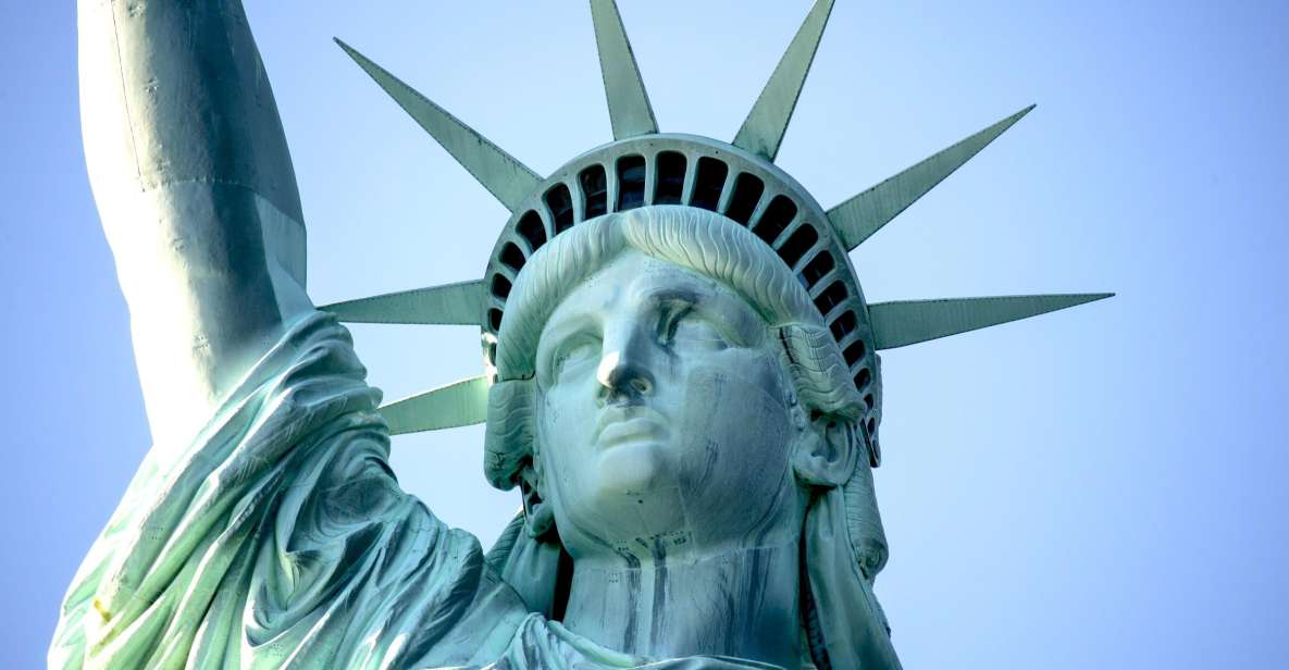 Statue of Liberty and Ellis Island Guided Tour - Why the Guided Tour Matters