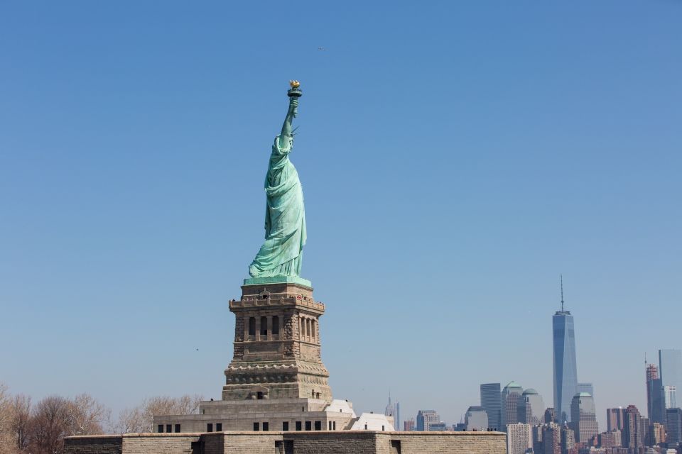 Statue of Liberty and Ellis Island Guided Tour - Final Thoughts