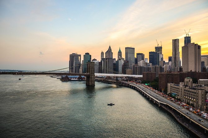 Statue of Liberty and Ellis Island Sunset Cruise - FAQ