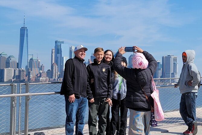 Statue of Liberty and Ellis Island Tour - Introduction