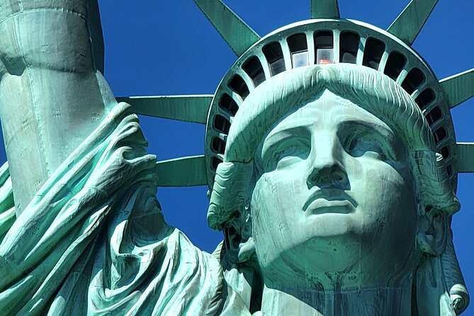 Statue of Liberty and Ellis Island Tour - Key Points