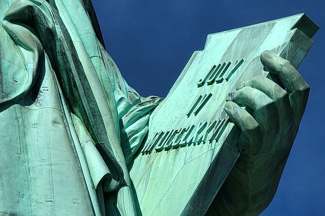Statue of Liberty and Ellis Island Tour - Practical Details and What You Should Know