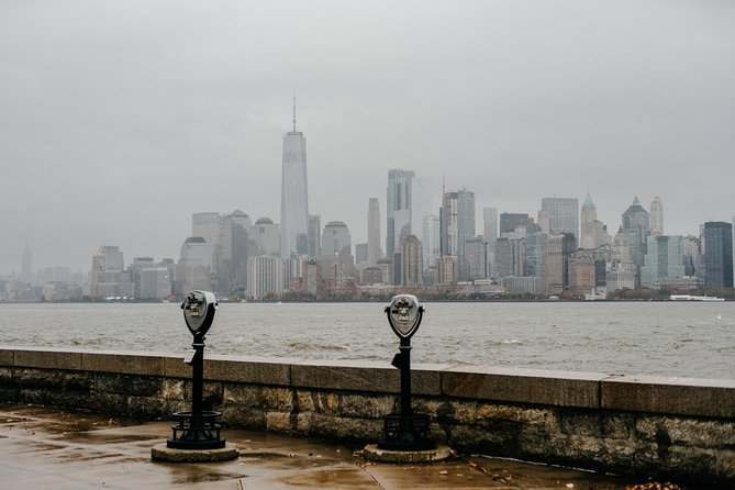 Statue of Liberty and Ellis Island Tour - Who is this tour best suited for?  
