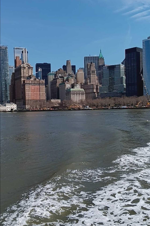 Statue of Liberty and Ellis Island Tour - A Complete Breakdown of the Experience