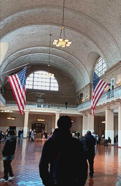 Statue of Liberty and Ellis Island Tour - Practical Details and What You Should Know