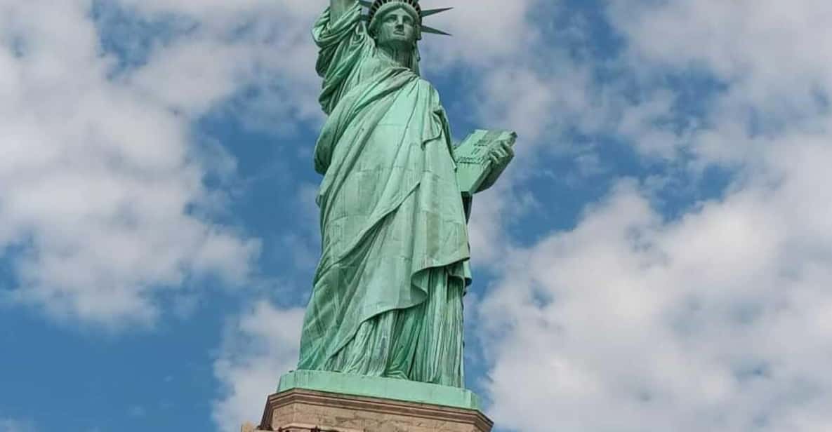 Statue of Liberty and Ellis Island Tour - Real Traveler Insights