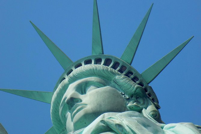 Statue of Liberty and Ellis Island Tour - What’s Included and What’s Not