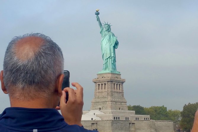 Statue of Liberty and Ellis Island Tour - FAQs