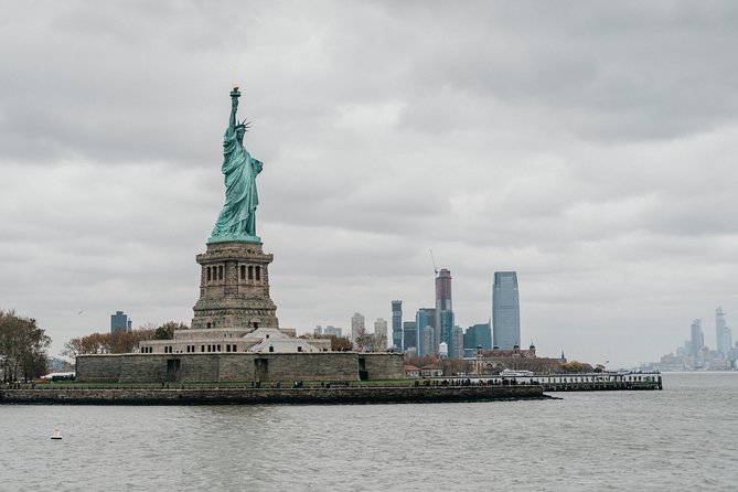 Statue of Liberty and Ellis Island Tour: All Options - The Different Tour Options