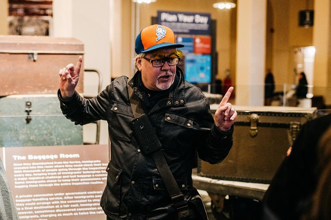 Statue of Liberty and Ellis Island Tour: All Options - Practical Tips for a Smooth Visit