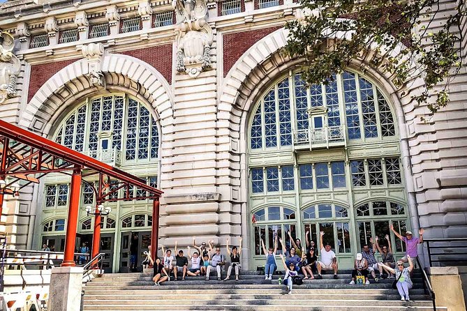 Statue of Liberty and Ellis Island Tour: All Options - Who Would Love This Tour?